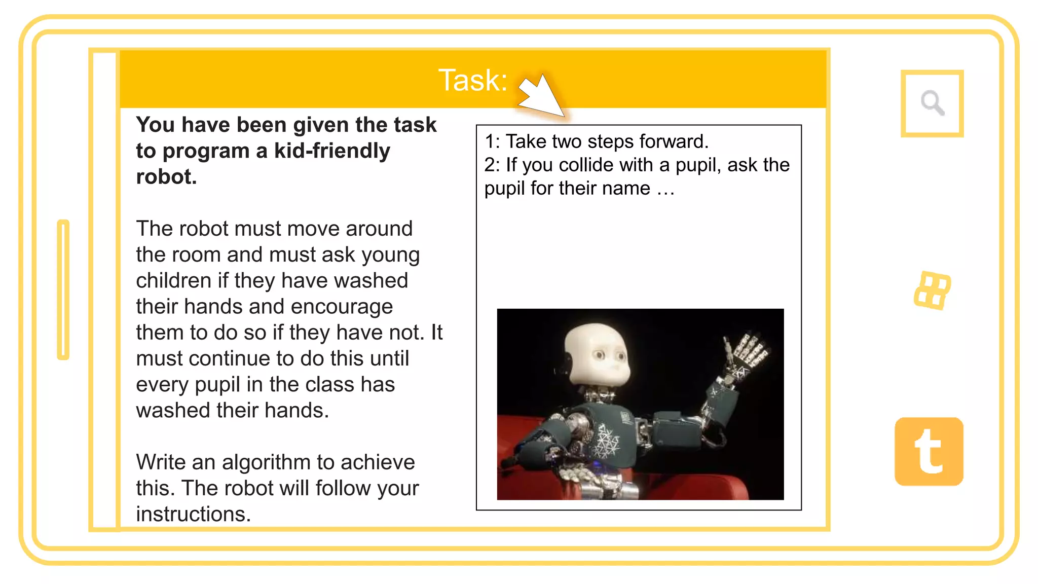 1 - Amazing Algorithms (Intro) | PPT