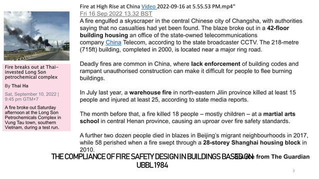 1 - Amendment UBBL 2021 Overiew Dato Edwin.pptx | Civil Engineering ...