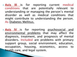 1 a mental health and mental illness | PPT