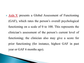 1 a mental health and mental illness | PPT