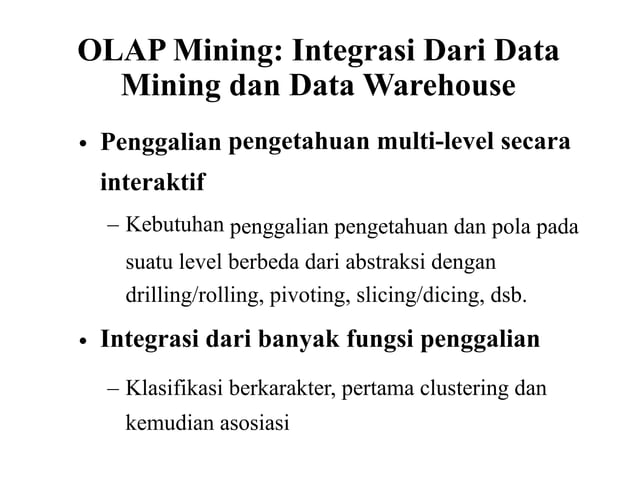1 - Analisis Dengan Data Mining-perkuliahan sistem informasi.pptx