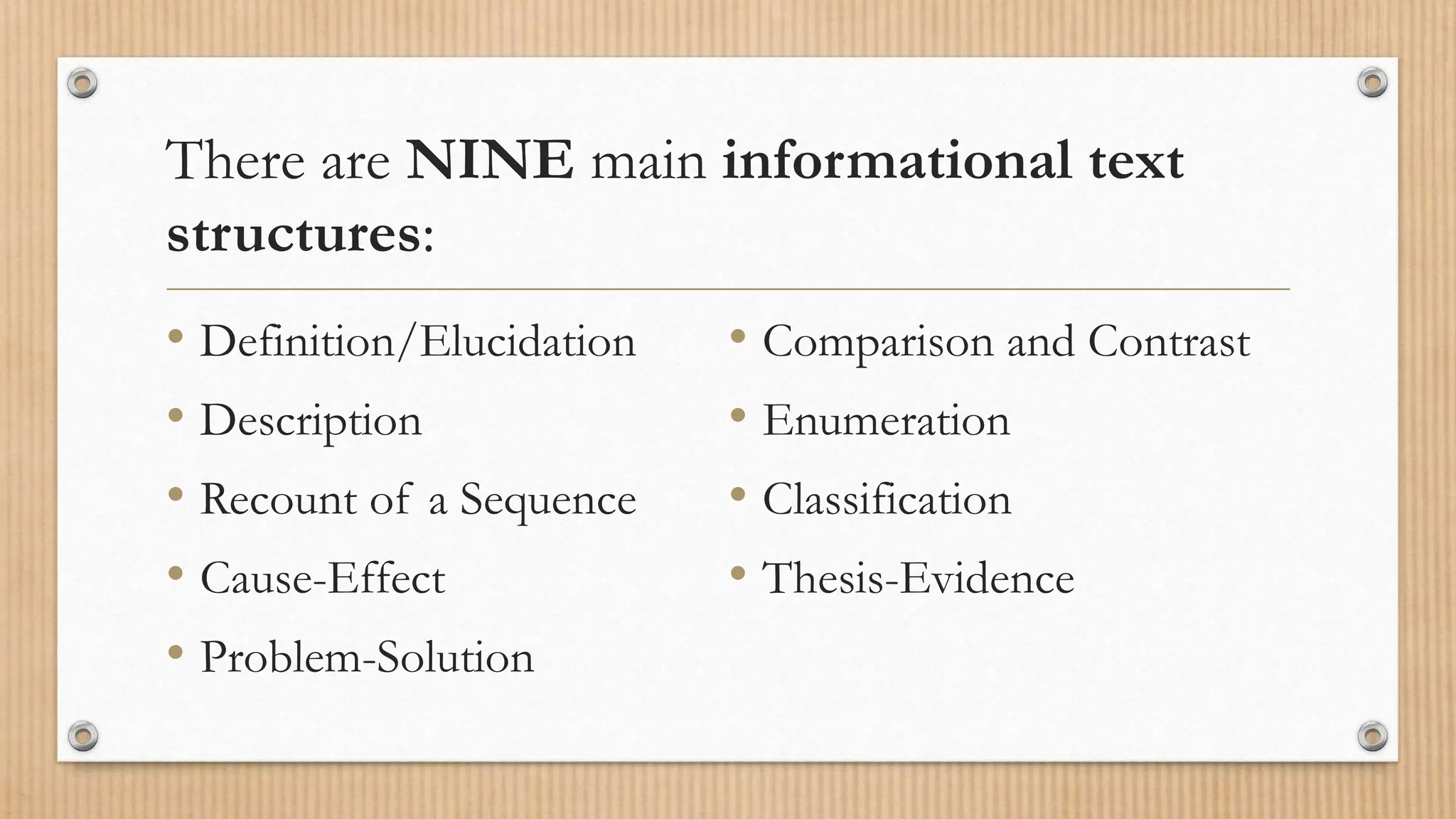1-ANALYZING-THE-STRUCTURE-OF-ACADEMIC-AND-PROFESSIONAL-TEXTS.pptx