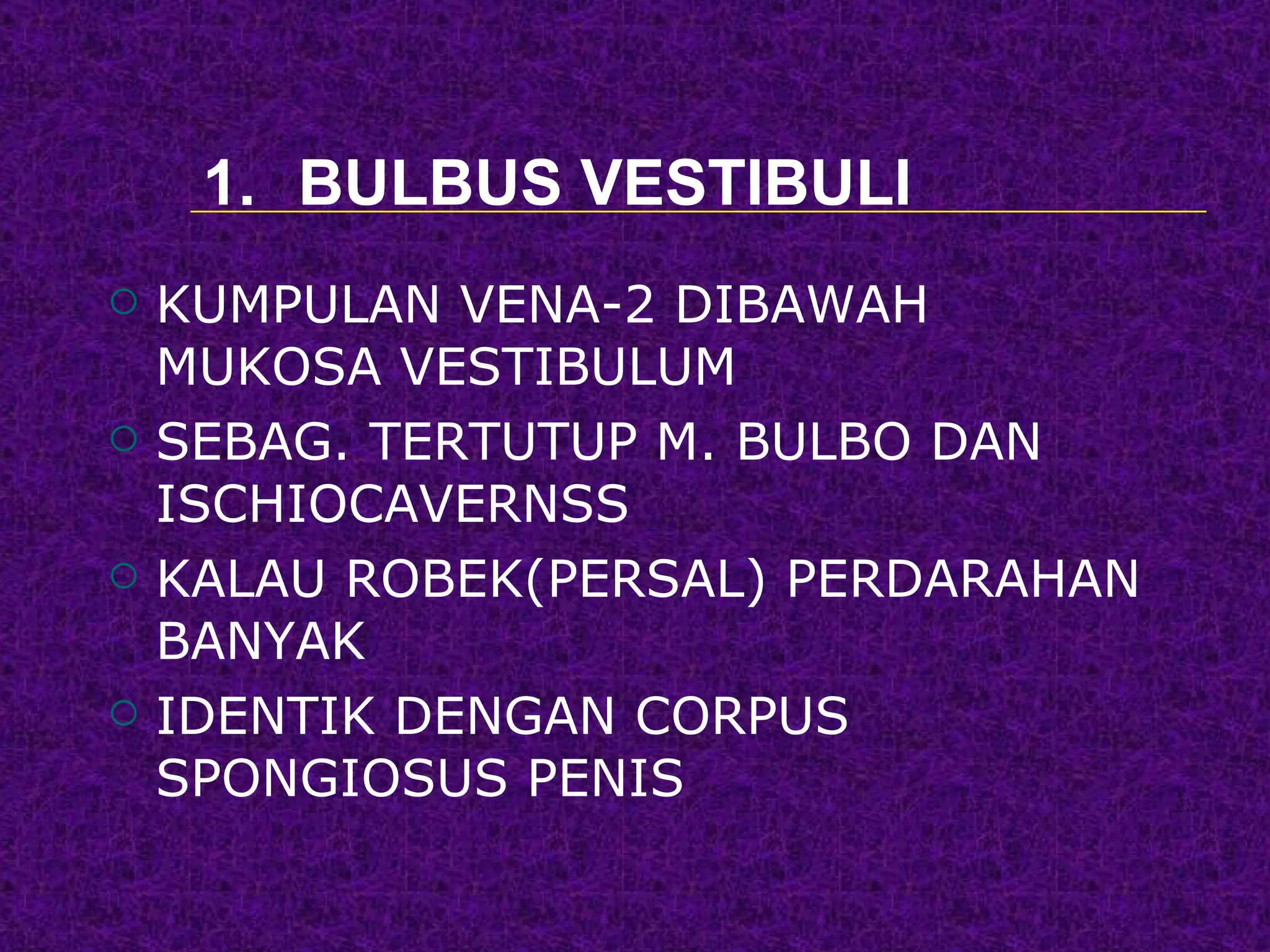 1.anatomi alat reproduksi wanita | PPT