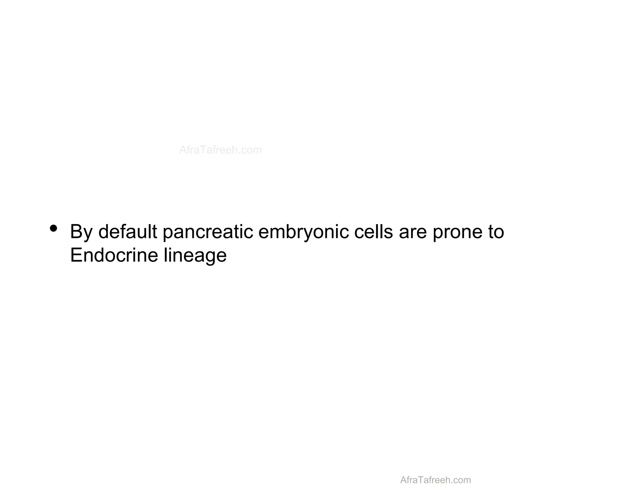 1-Anatomy and Embryology of Pancreas pdfpdf | PDF | Endocrine and ...