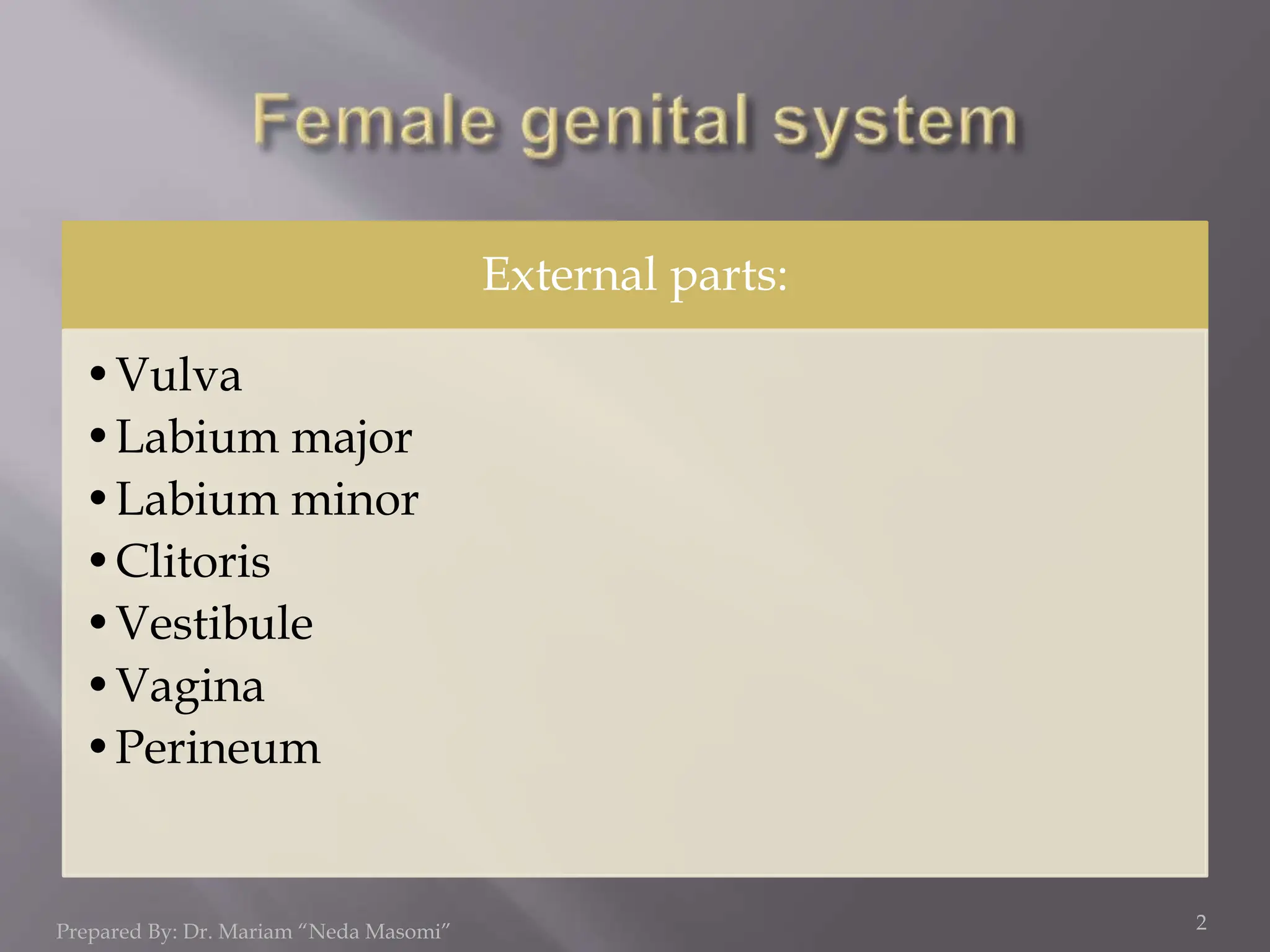 1-Anatomy of female genital tract 1.pptx