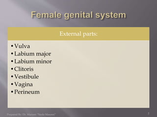 1-Anatomy of female genital tract 1.pptx