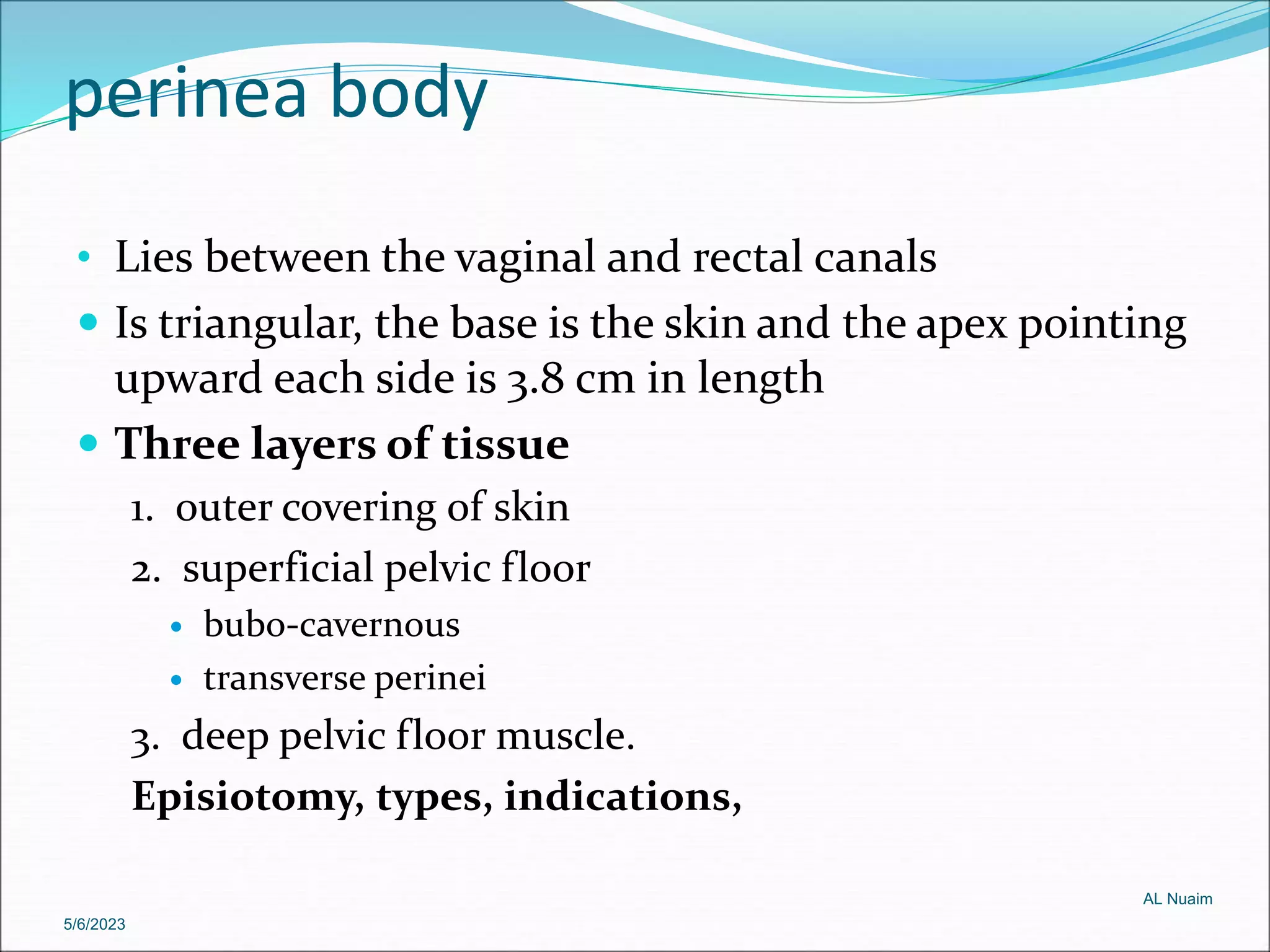1-Anatomy of the female genital organ (1).ppt