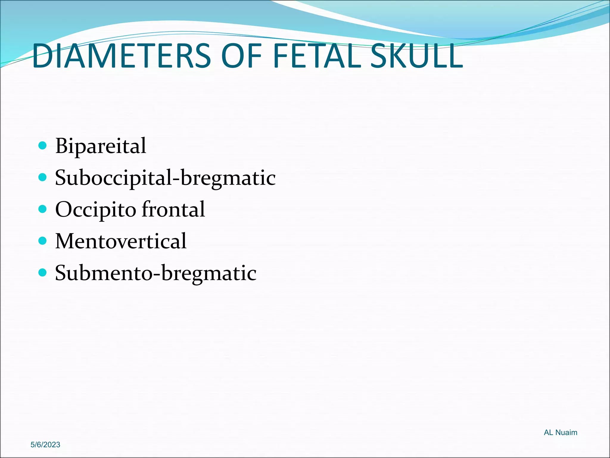 1-Anatomy of the female genital organ (1).ppt