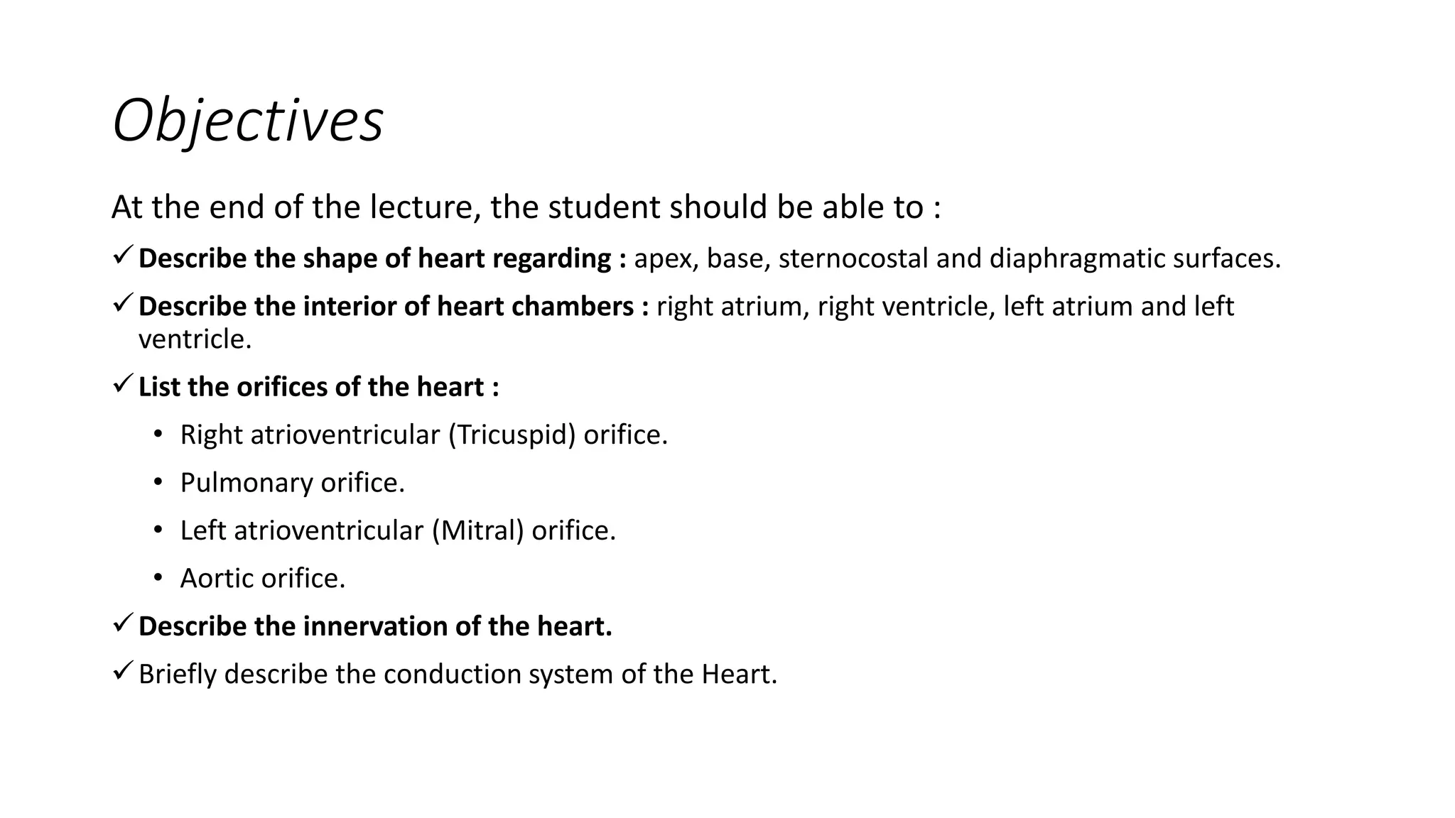 Anatomy of the Heart chambers and valves of the heart.pdf