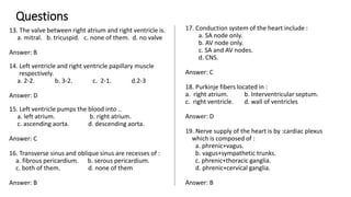 Anatomy of the Heart chambers and valves of the heart.pdf