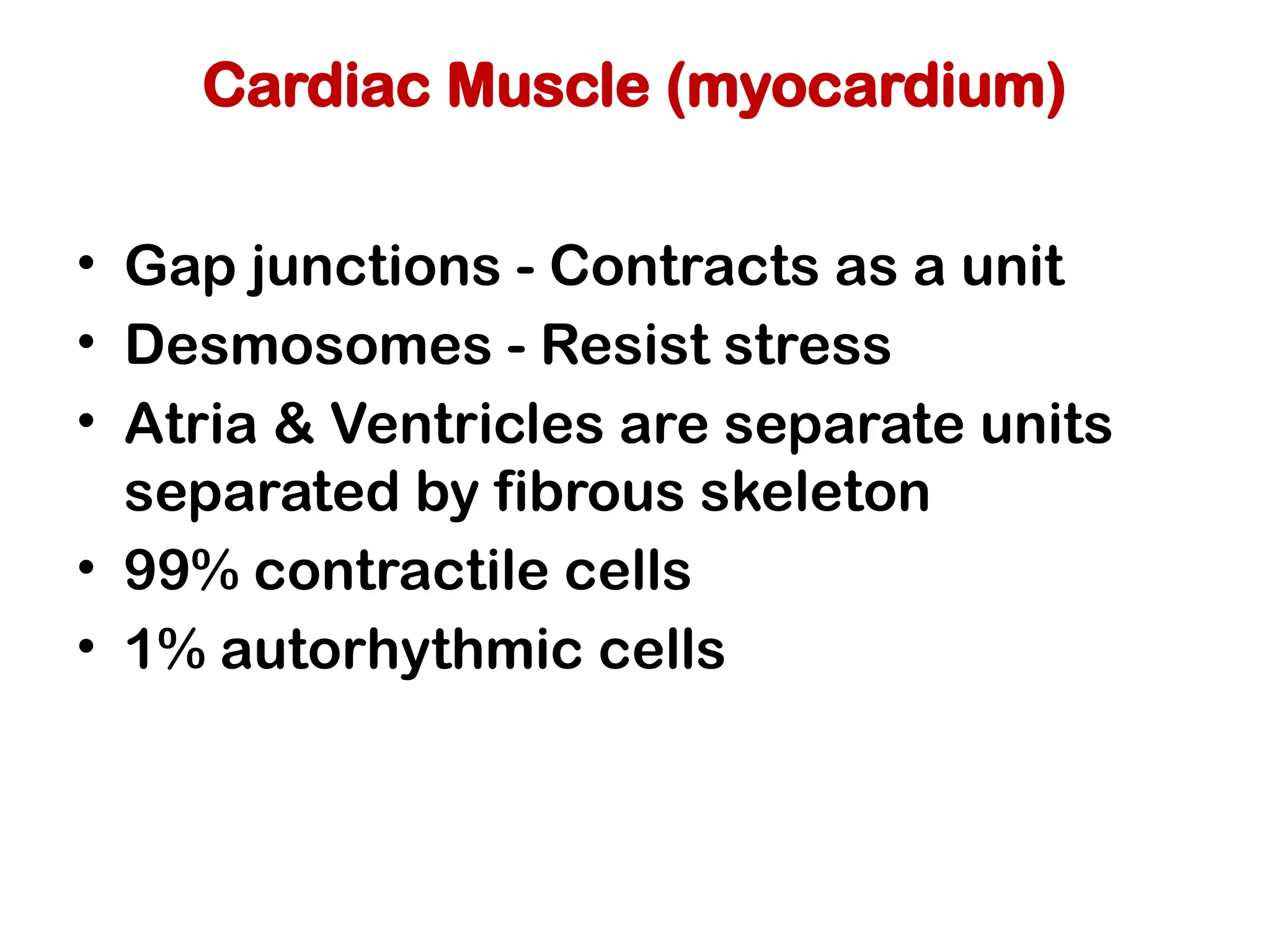 Anatomy and Physiology of cardio vascular system | PPTX