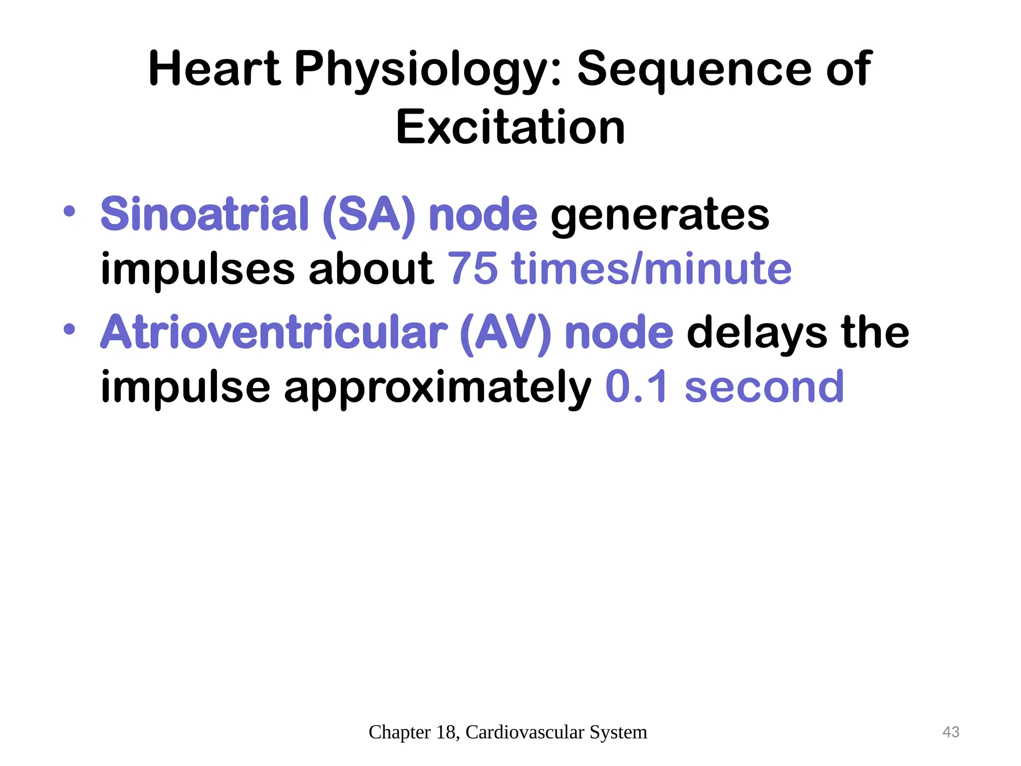 Anatomy and Physiology of cardio vascular system | PPTX