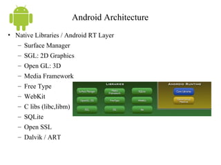 1 - Android - Devices and Platform - en-US | PPT | Free Download