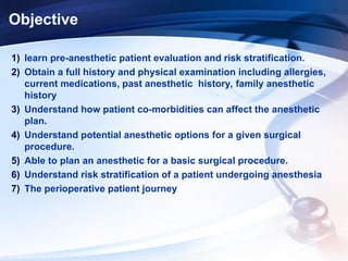 1-anesthetic assesment & Premedication.ppt