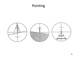 Fieldwork Surveying -Surveying- Angular Measurement | PDF