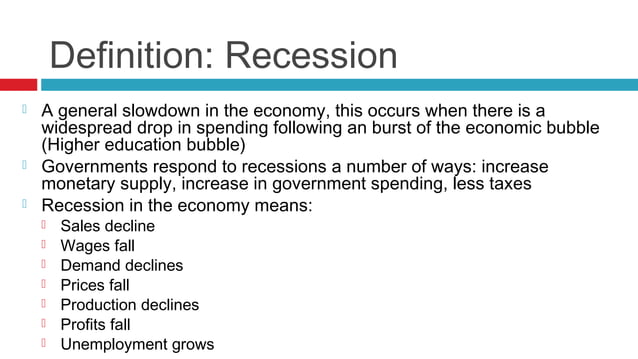 1 an introduction to the 1930s | PPT