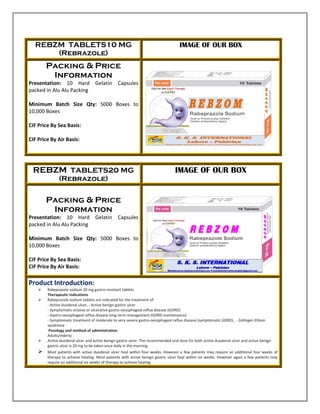 1 anti-ulcer (gastro-group) | PDF | Digestive Disorders | Diseases and ...
