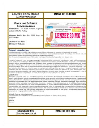 1 anti-ulcer (gastro-group) | PDF | Digestive Disorders | Diseases and ...