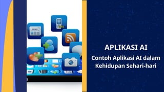 1 - Apa itu AI dalam pengenalan dan perkembangan koding | PPTX