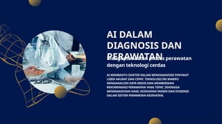 1 - Apa itu AI dalam pengenalan dan perkembangan koding | PPTX