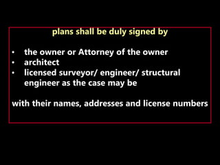 Approval drawings.ppt