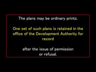 Approval drawings.ppt