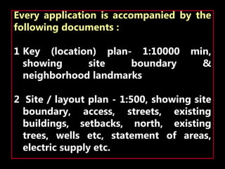 Approval drawings.ppt
