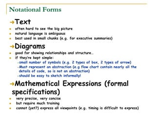 Software Design | PPT | Programming Languages | Computing