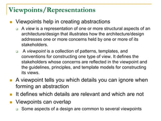 Software Design | PPT | Programming Languages | Computing
