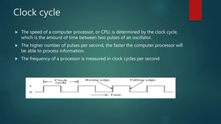 Architecture of 8085 | PPTX