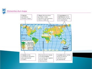 1. a representación da terra | PPT