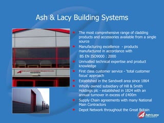 1. Ash & Lacy 10.11.09 Ray V.2 | PPT