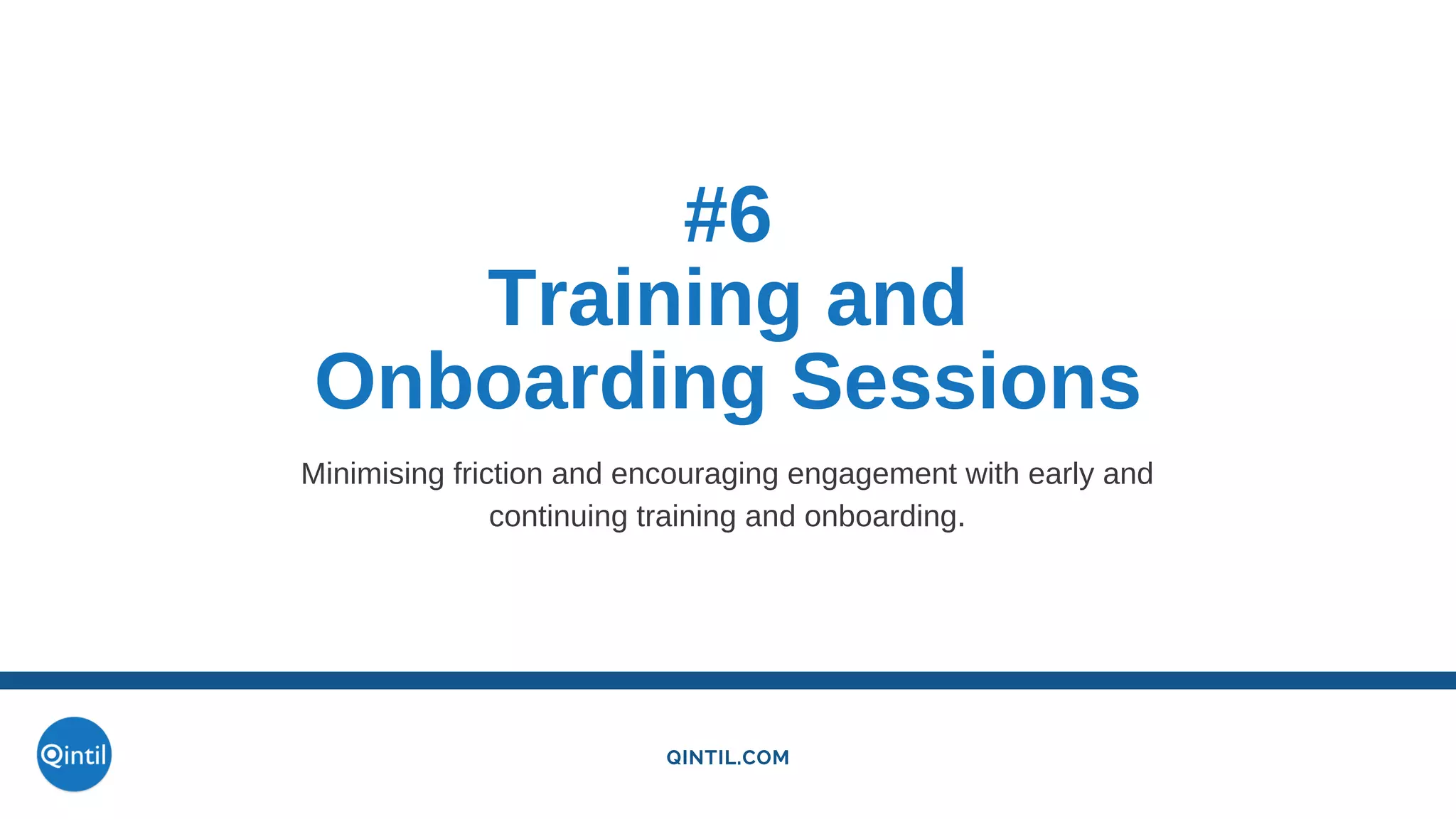 7 Ideas for Internal LMS Marketing | PDF