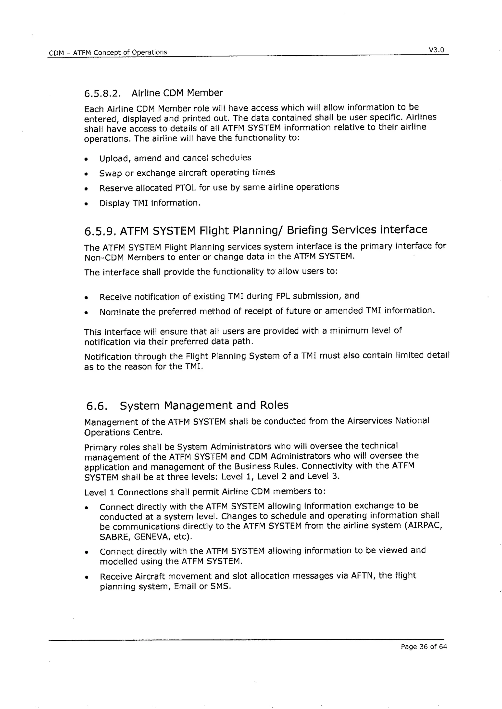 1 atfm concept-of_operations | PDF