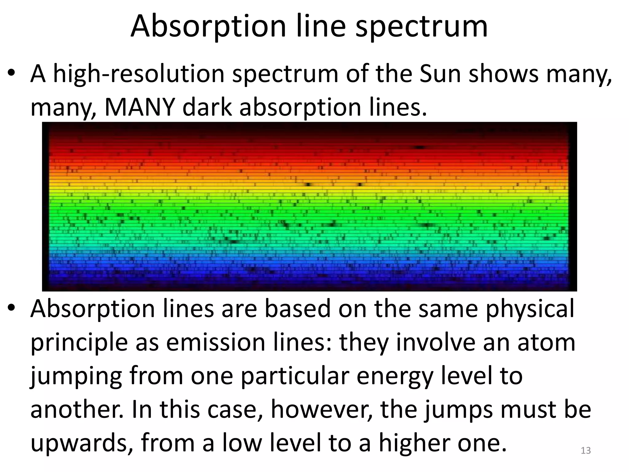 Atomic Absorption Spectroscopy | PPT