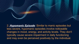 1-autism-and-bipolar-1 ppt and talk about it | PPT