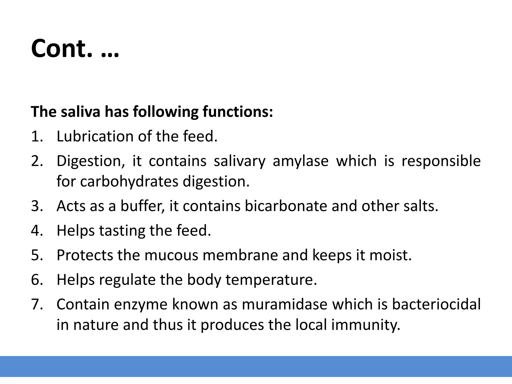 Avian Digestive System | PPTX