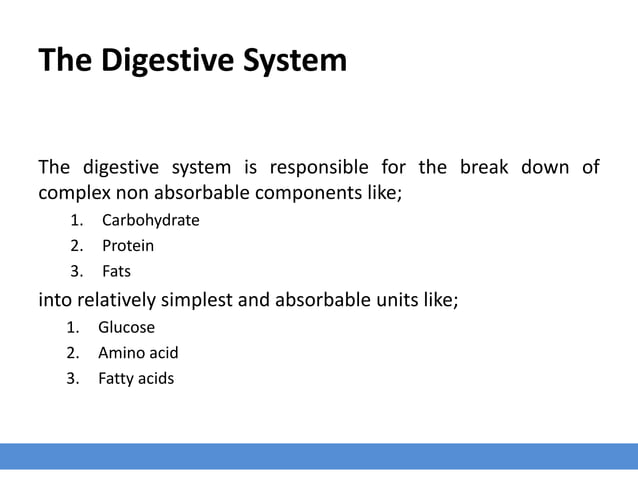 Avian Digestive System | PPTX | Digestive Disorders | Diseases and ...