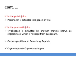 Avian Digestive System | PPTX