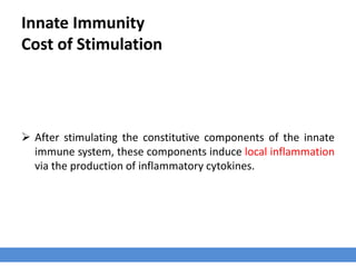Avian immune system | PDF