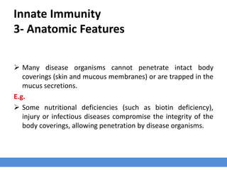 Avian immune system | PDF
