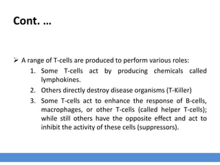 Avian immune system | PDF