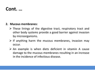 Avian immune system | PDF