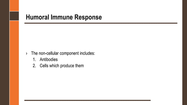 1- Avian Immunity_Intorduction.pptx | Infectious Diseases | Diseases ...