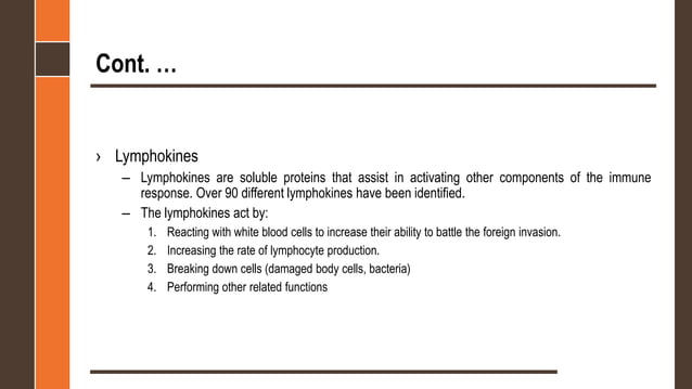 1- Avian Immunity_Intorduction.pptx | Infectious Diseases | Diseases ...