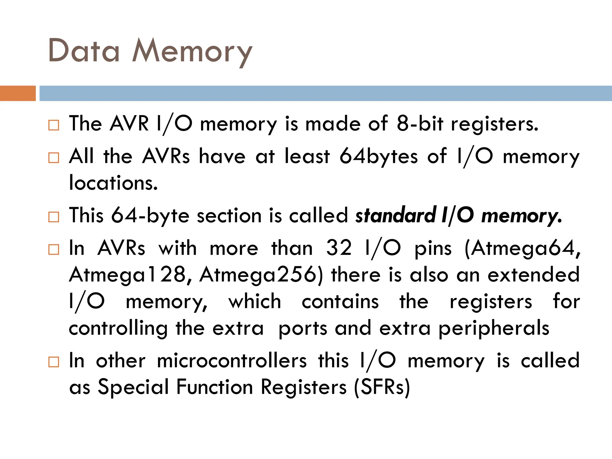 1-AVR Introduction to Atmega32 good .pdf