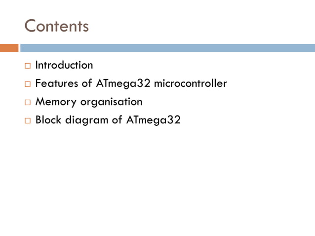 1-AVR Introduction to Atmega32 good .pdf