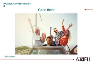 Welcome from Axiell | PPTX