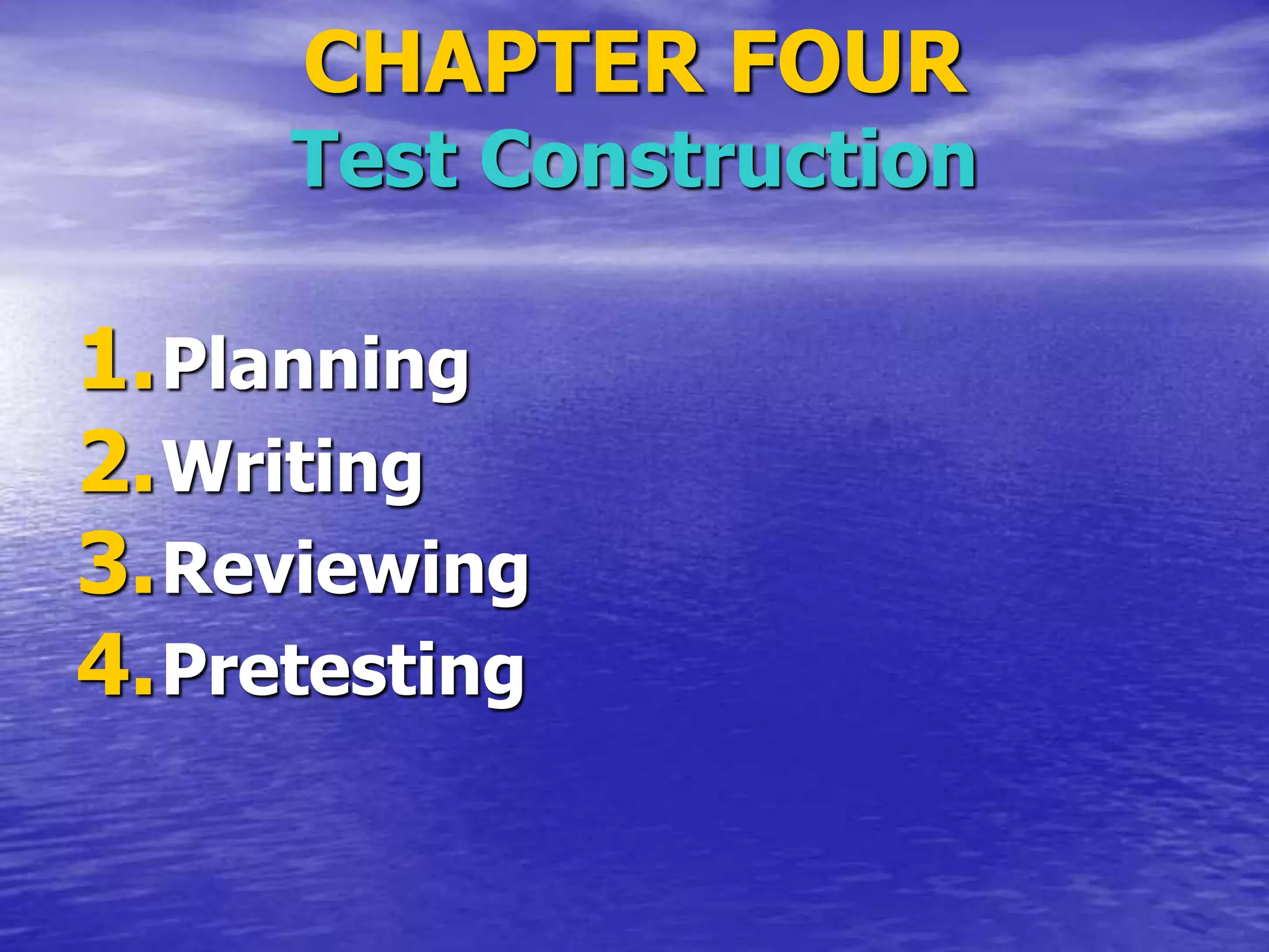 1-azmun sazi zaban.ppt | Standardized Testing | Educational Assessment