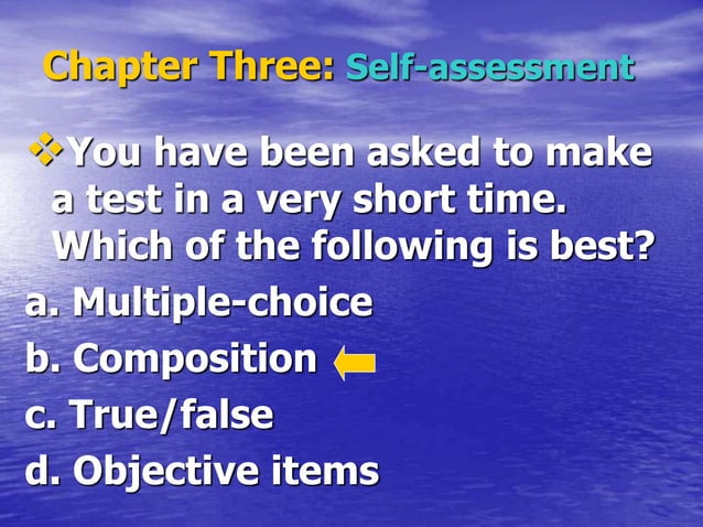 1-azmun sazi zaban.ppt | Standardized Testing | Educational Assessment